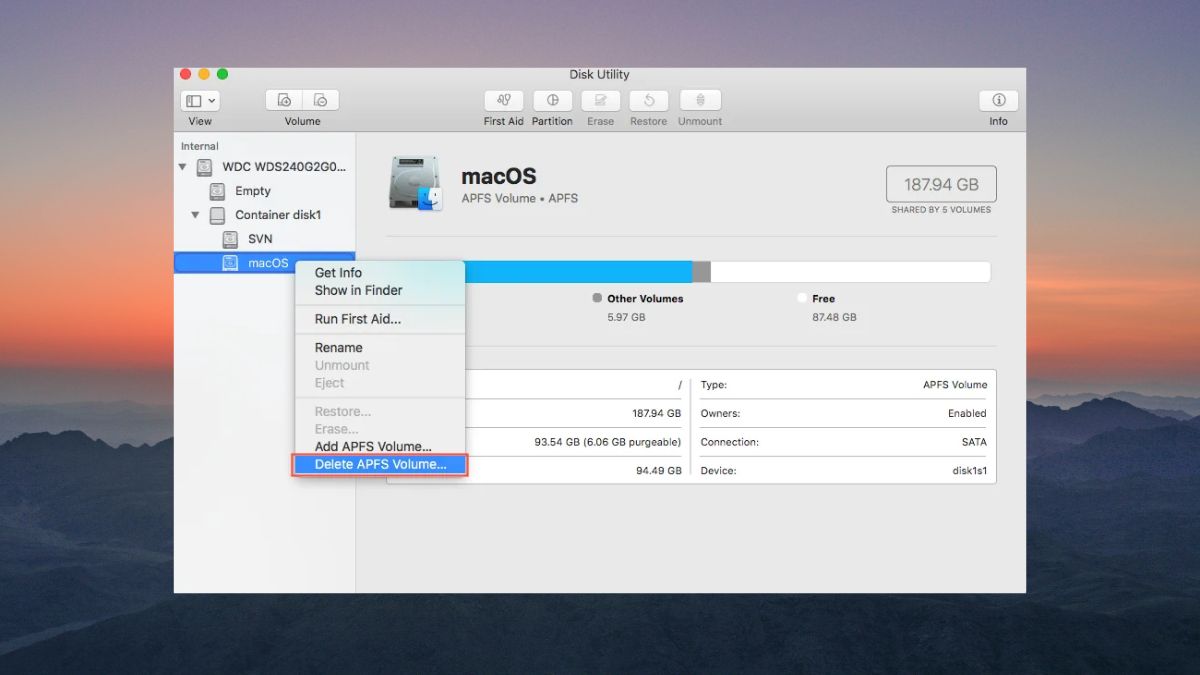 Macintosh HD là gì? Hướng dẫn sử dụng Macintosh HD đơn giản